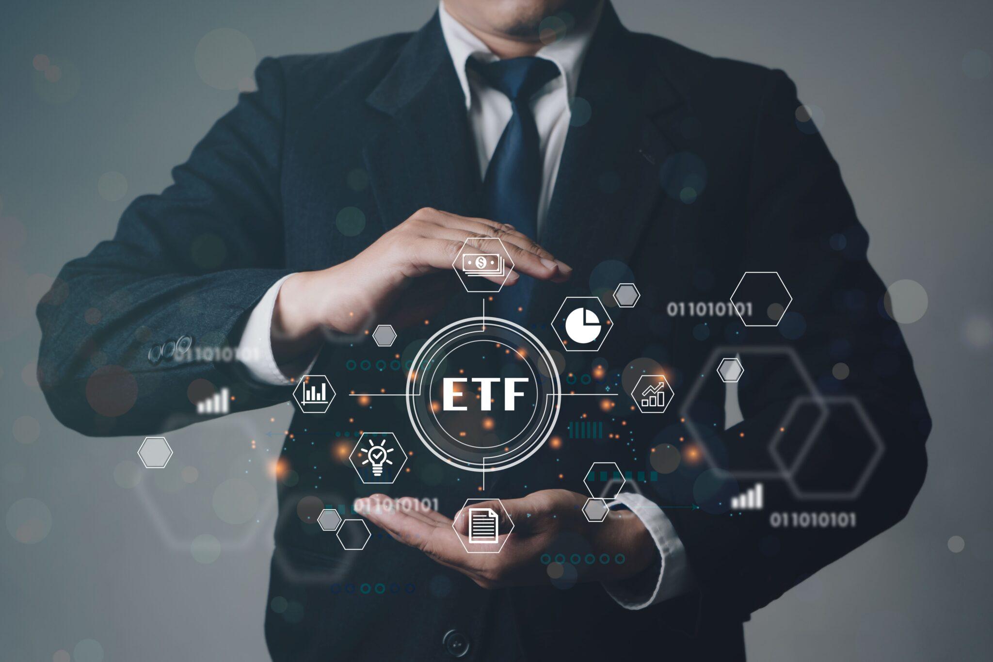 ETF – čo to je, investície do najlepších, prehľad 2025 - Vpeniaze.sk