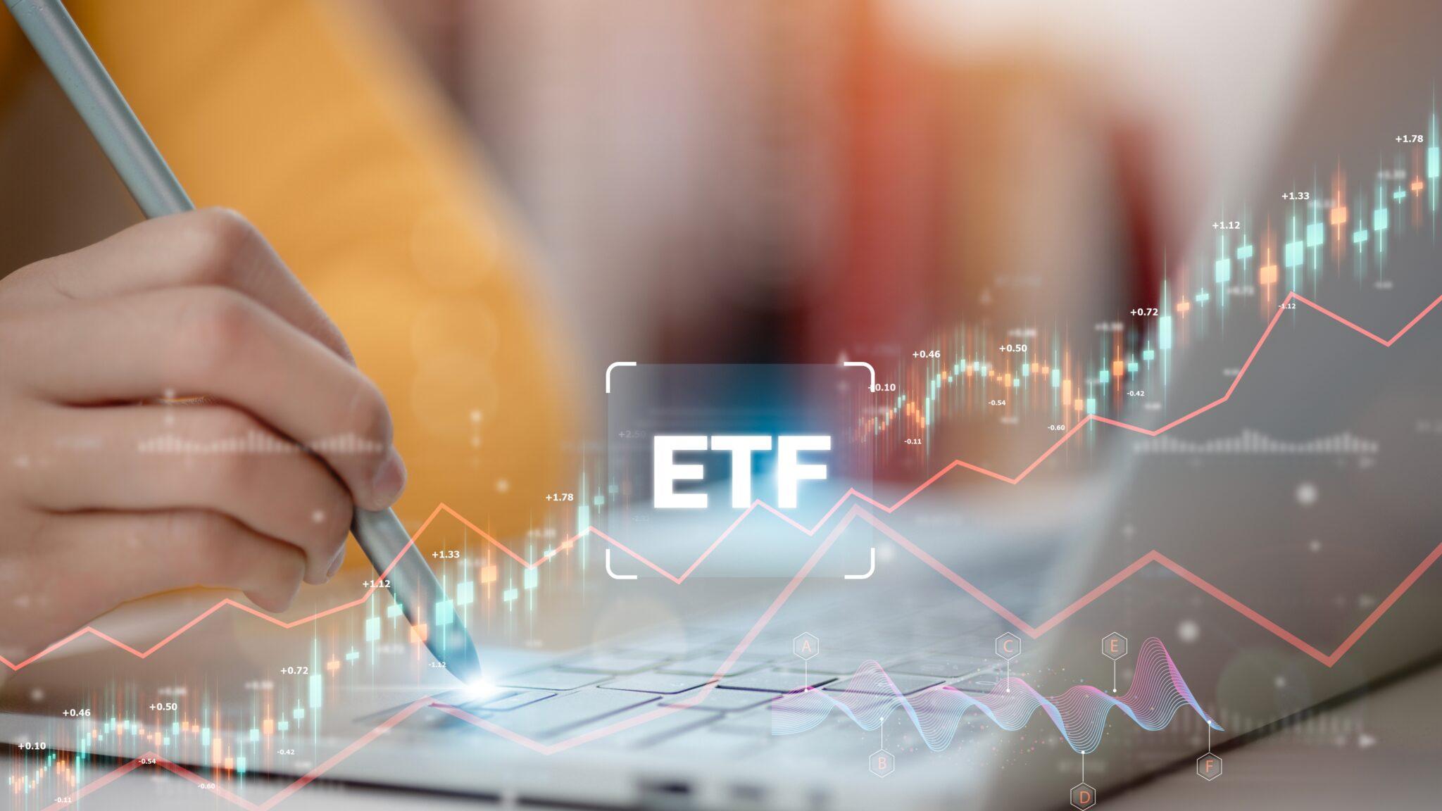 ETF – čo to je, investície do najlepších, prehľad 2025 - Vpeniaze.sk