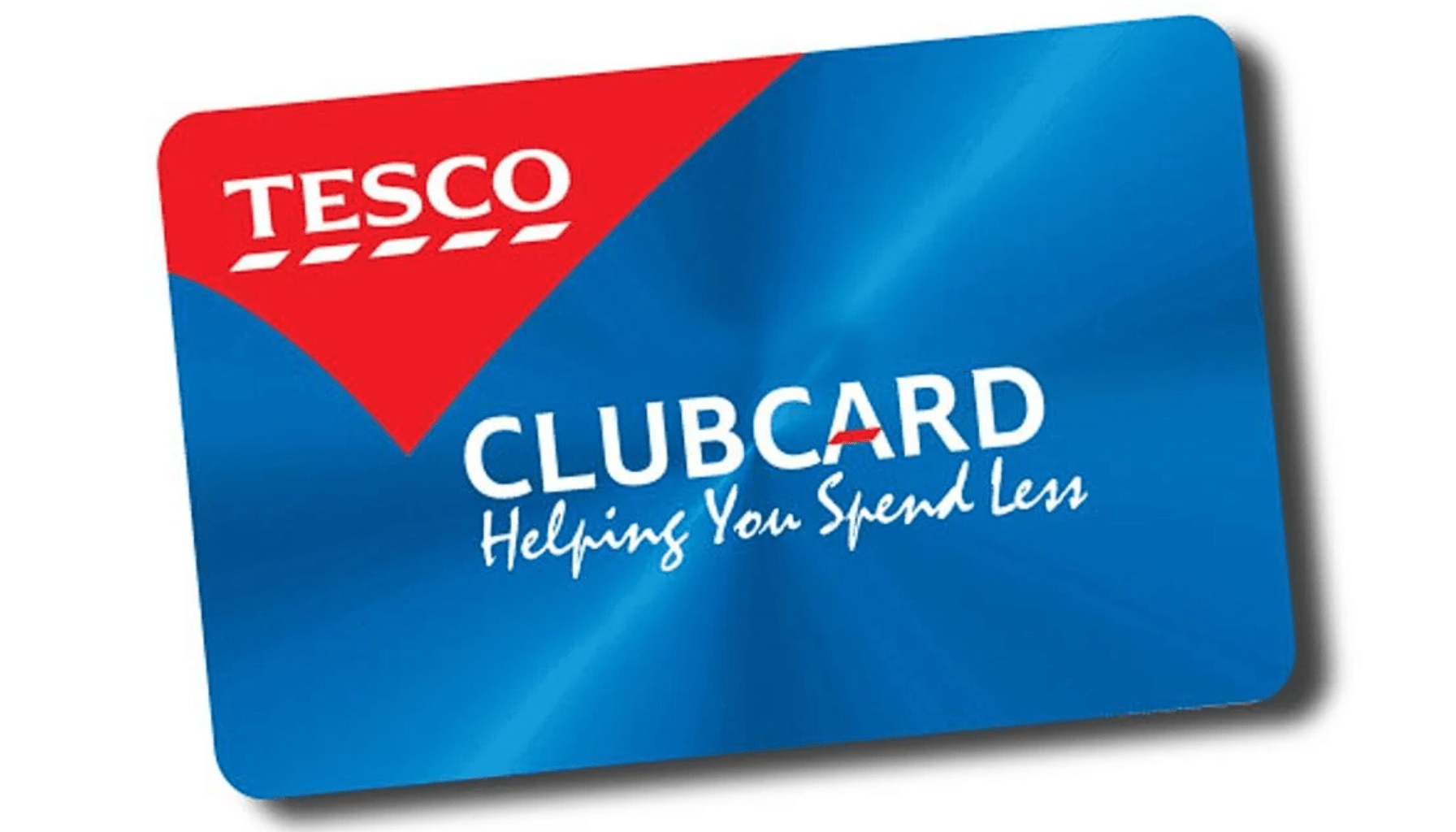 Tesco karta – aplikácia Clubcard do mobilu - Vpeniaze.sk