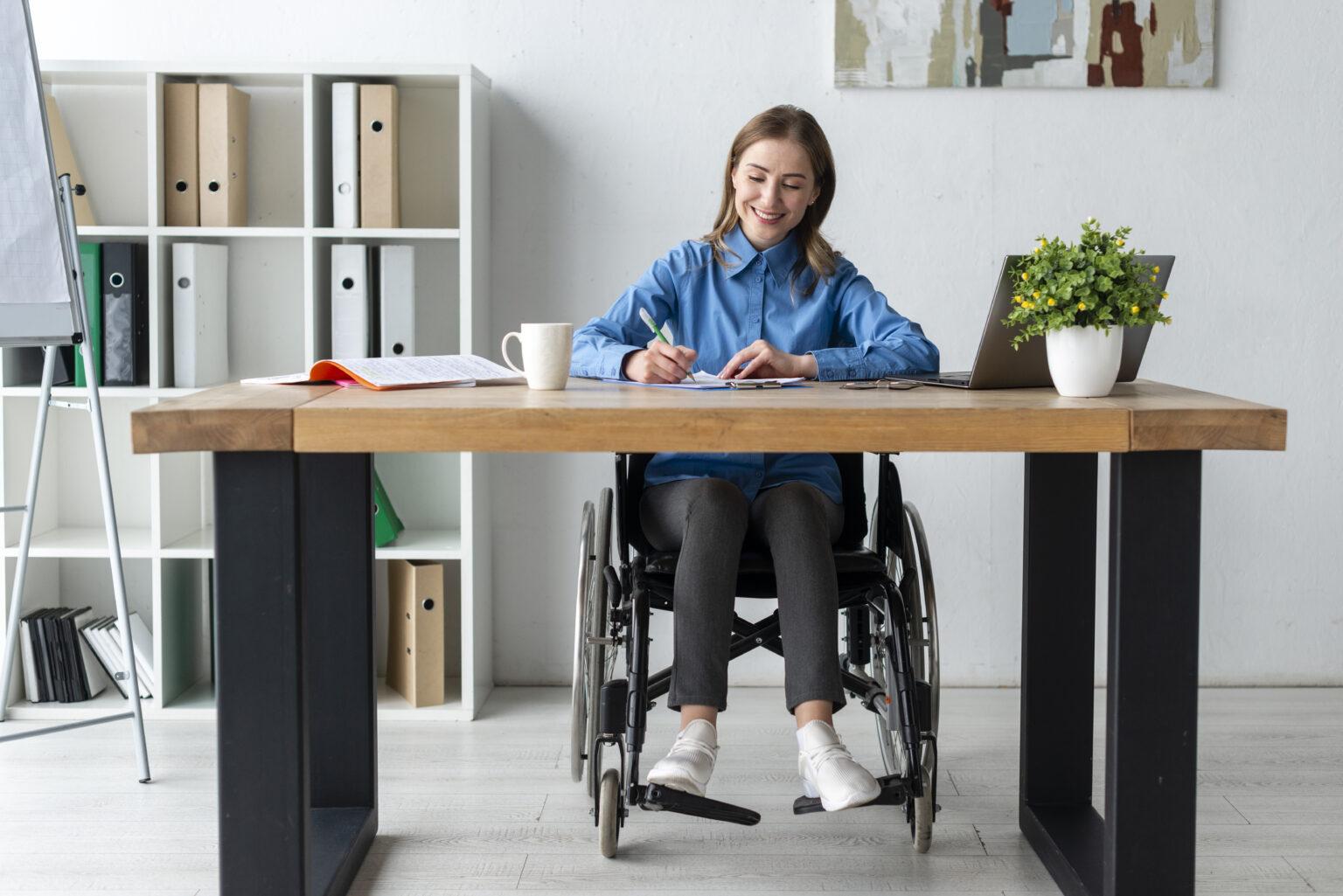 ZŤP - nárok, výhody, parkovacie preukaz, oslobodenie od diaľničnej ...