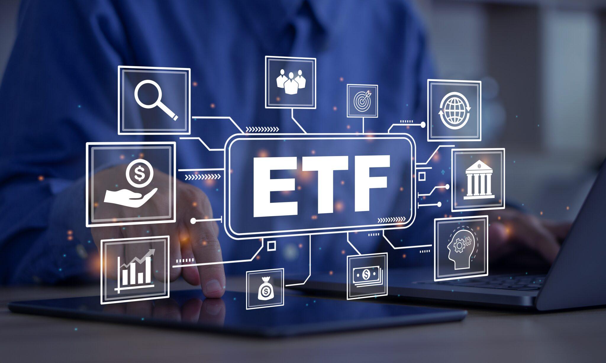 ETF – čo to je, investície do najlepších, prehľad 2025 - Vpeniaze.sk