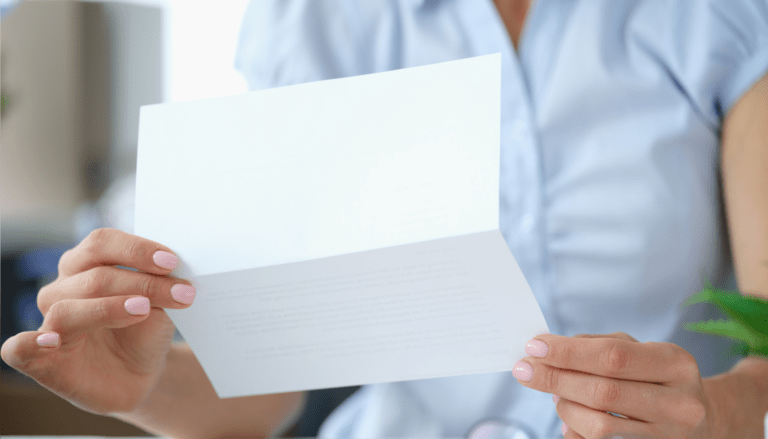 Úradný list vzor - oficiálny či obchodný, ako ho napísať? - Vpeniaze.sk