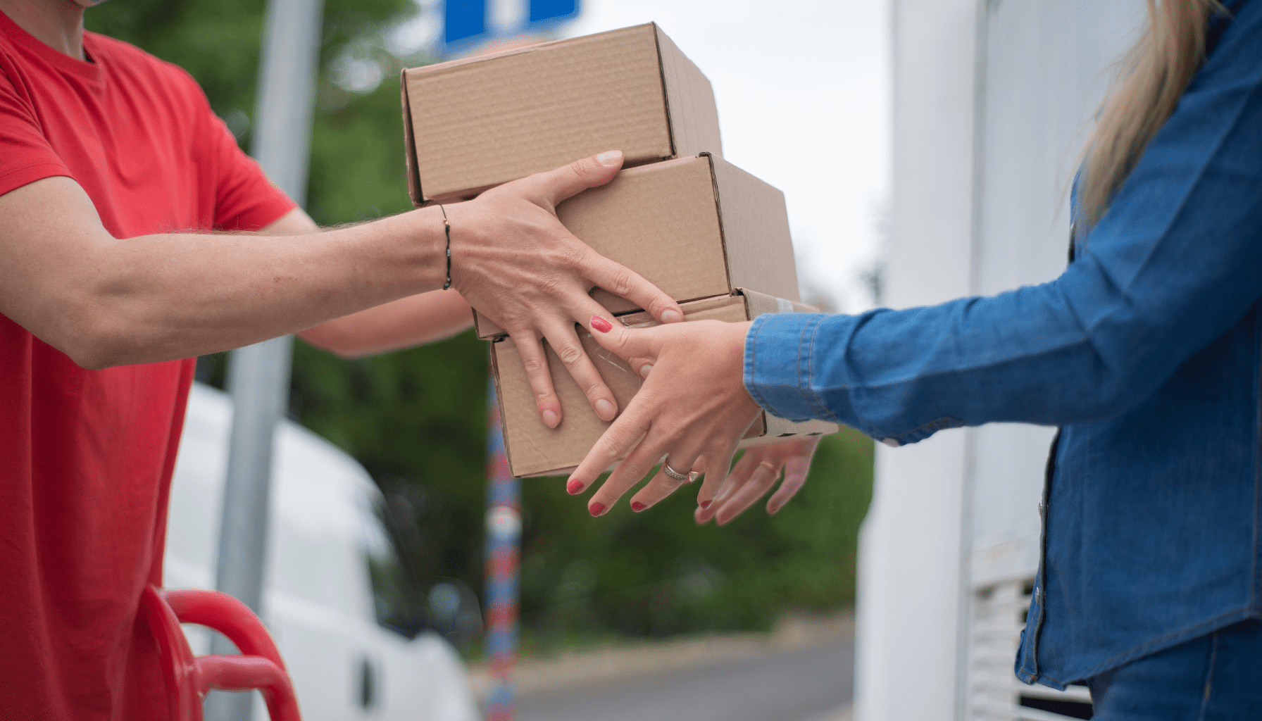 Packeta – kontakt, cenník, sledovanie zásielky, odberné miesta ...