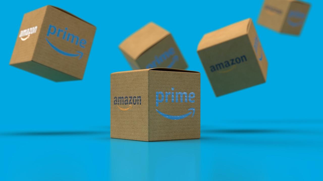 Amazon na Slovensku – e-shop.sk, sklad, Prime Video - Vpeniaze.sk