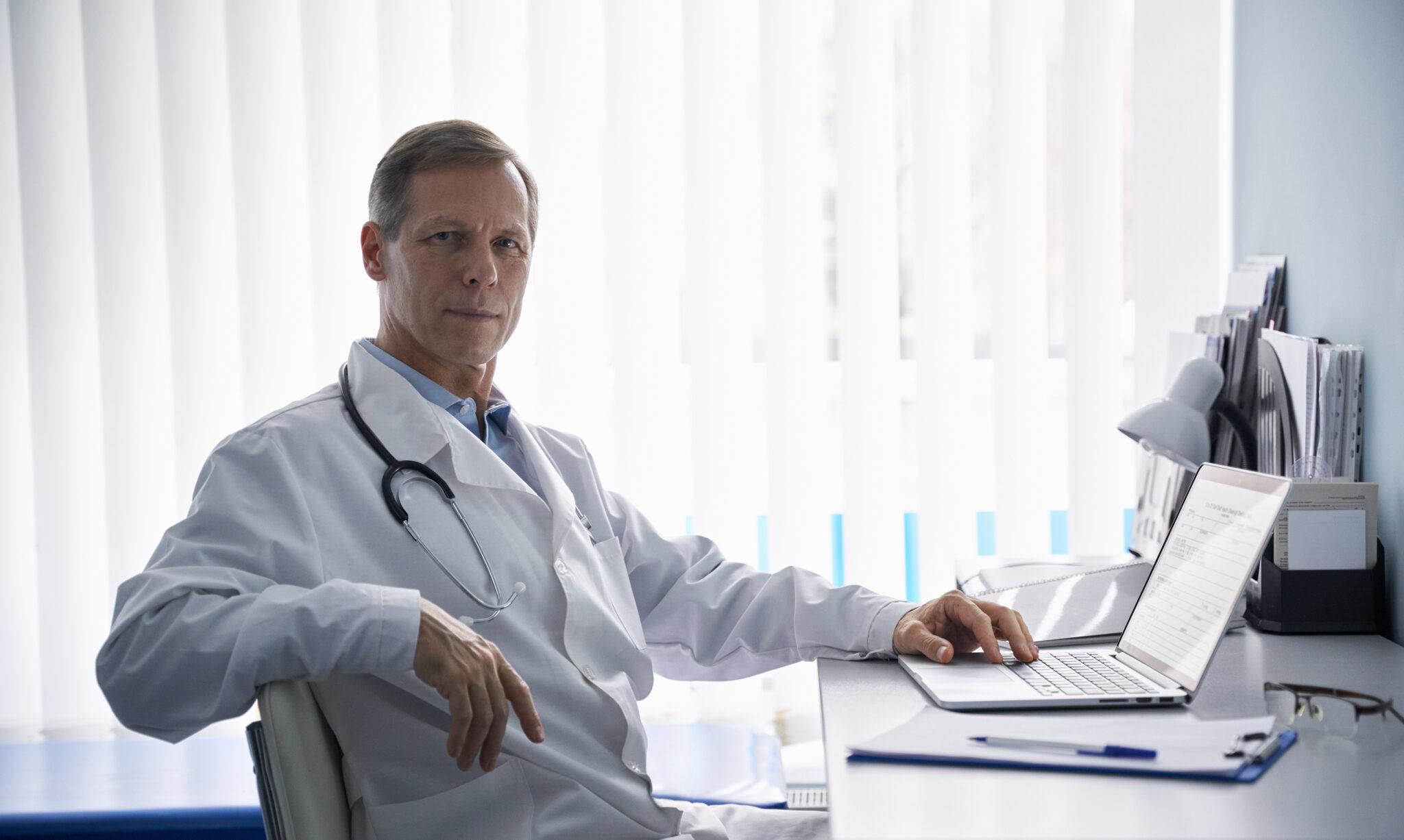 Priepustka k lekárovi - z práce, na celý deň, ako funguje - Vpeniaze.sk