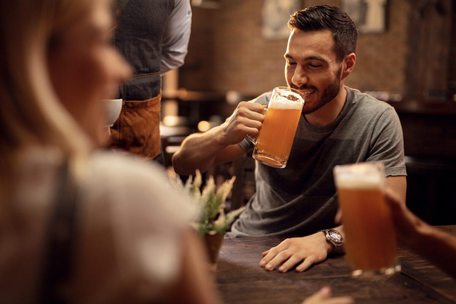Alkohol kalkulačka - prepočet na promile - Vpeniaze.sk