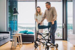 ZŤP - nárok, výhody, parkovacie preukaz, oslobodenie od diaľničnej ...