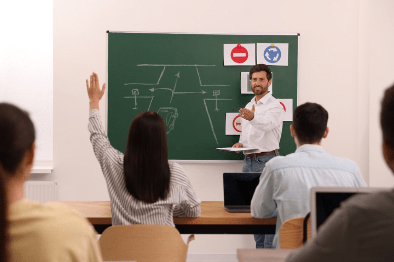 Testy na vodičák - ako sa učiť, testy online - Vpeniaze.sk