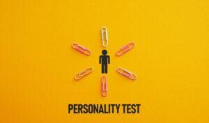 Test osobnosti - zaujímavé testy zadarmo - Vpeniaze.sk