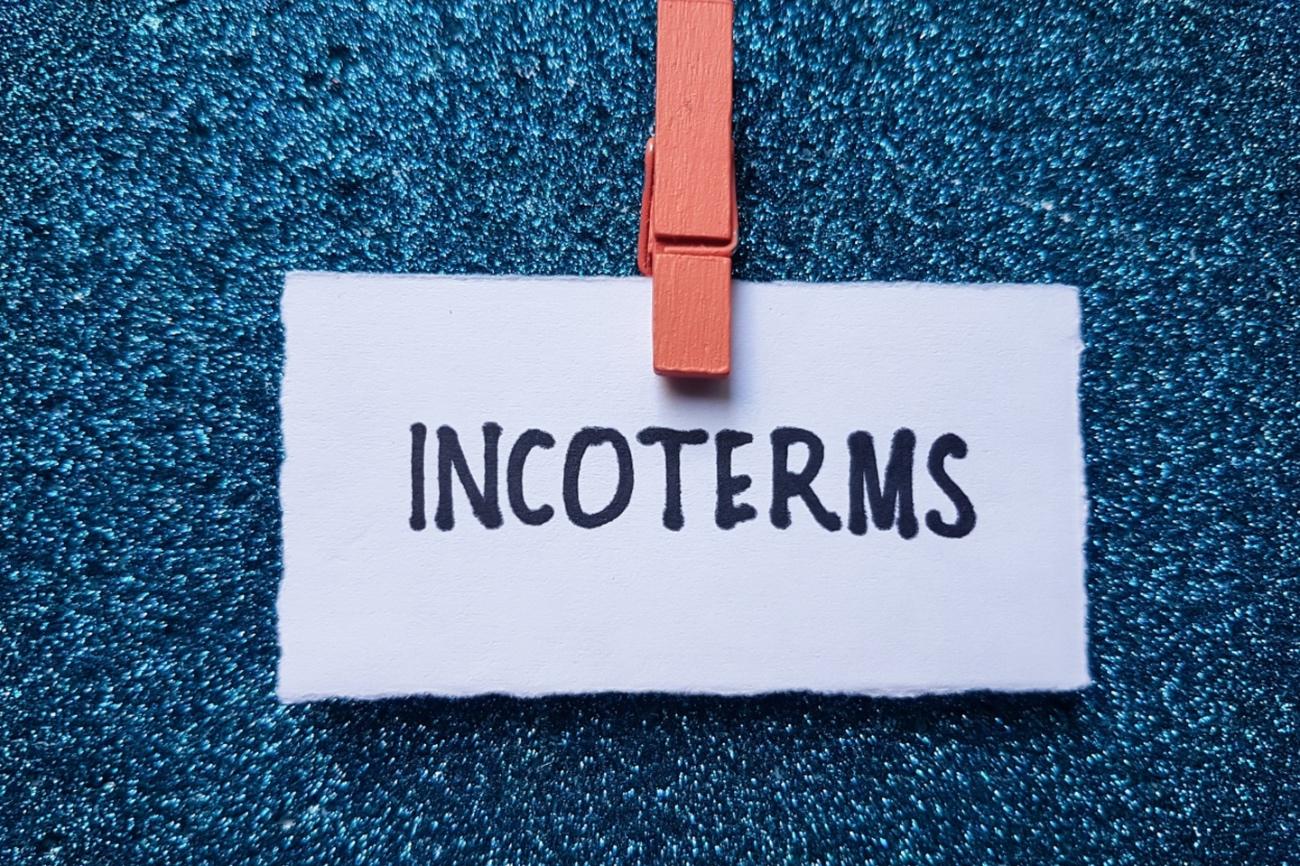 Incoterms – 2020, 2025, čo to je - Vpeniaze.sk